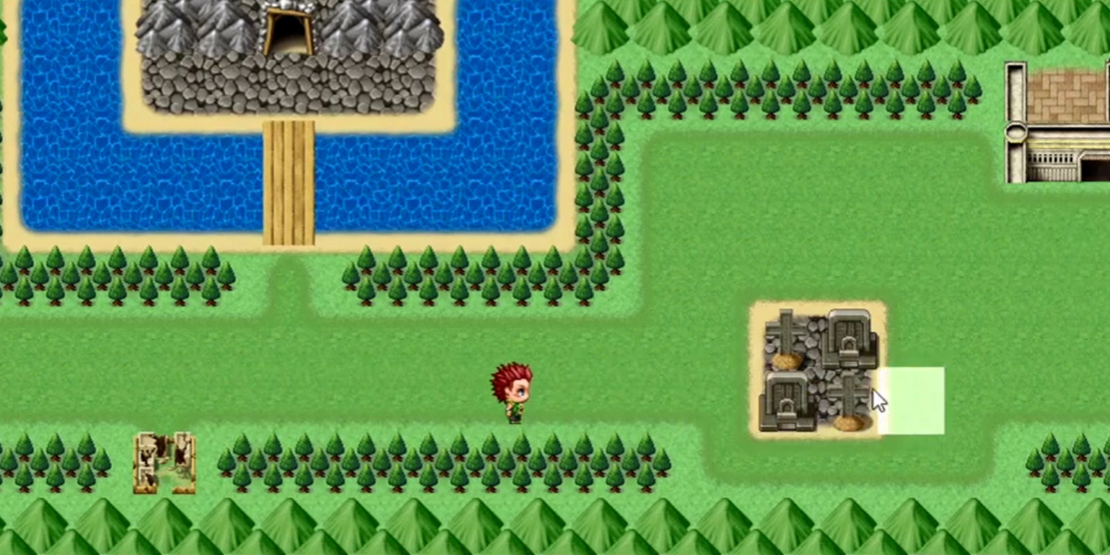 Nicolás Magno – Academia Artística Tecnológica